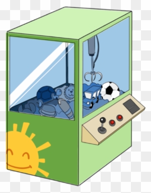 Arcade Machine Clip Art, Transparent PNG Clipart Images Free Download ...