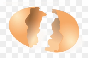 Egg Shell Clipart, Transparent PNG Clipart Images Free Download - ClipartMax