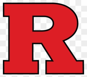 Rutgers University Clipart 2 By Laurie - Rutgers Logo - Free ...