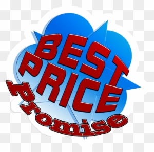 Price Promise - Tree - Free Transparent PNG Clipart Images Download