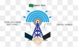 Dot Transformed Into Centre Of Probity And Transparency - Graphic ...