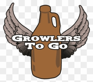 Growler - Growler - Free Transparent PNG Clipart Images Download
