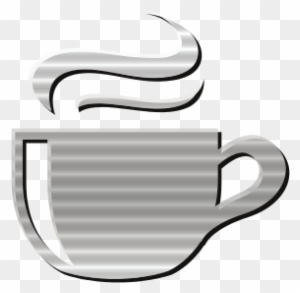 Breakfast, Cafe, Cup, Drink, Hot Coffee Mug, Java, - Cafe Icons Vector ...