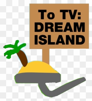 Dream Island Miniature By Announcer Speaker - Realistic Demand The ...