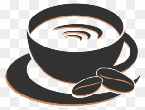 Coffee Png Transparent Images - Cup Of Coffee Logo Png - Free ...