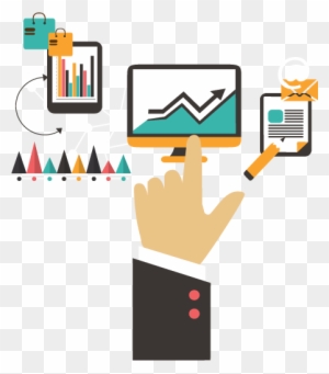 Your Reward Program, Your Way - Online Reputation Management Icon Png ...