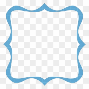 Fancy Text Box Clipart - Free Transparent PNG Clipart Images Download