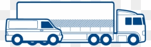 International Delivery - Logistics - Free Transparent PNG Clipart ...