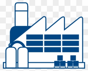 Production - Pharmaceutical Manufacturer Icon - Free Transparent PNG ...