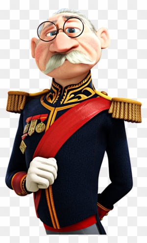 Duke Clip Art - Frozen Duke Of Weselton Png - Free Transparent PNG ...