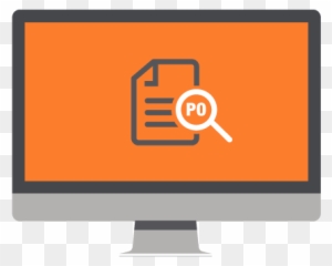 Po Management Icon - Management - Free Transparent PNG Clipart Images ...