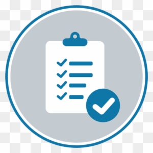 Supply Chain Management Registration - Check List Logo - Free ...