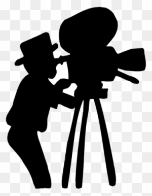 Techniscope Camera Clipart