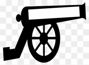 Cannon Clipart - Canon Clip Art - Free Transparent PNG Clipart Images ...