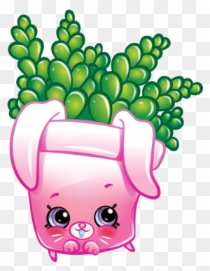 Freda Fern - Shopkins Season 5 Characters - Free Transparent PNG ...