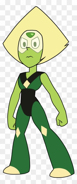 Garnet Pilot By 뱀파이어 쿠키 - Steven Universe Pilot Version - Free ...