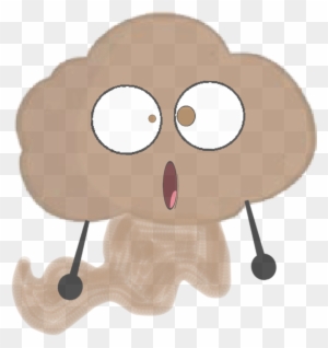 Dusty As A Ghost Vector By Kindraewing - Object Overload Dusty - Free ...