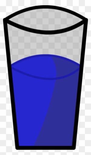 Water Clipart Bfdi - Inanimate Insanity Soap Body - Full Size PNG ...