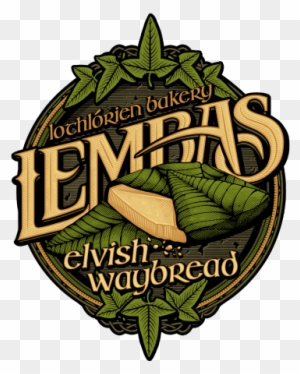 Lembas Bread - Townsends Light Blue Cycle Centre - Free Transparent PNG ...