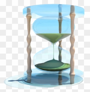 Hour Glass - Time - Free Transparent PNG Clipart Images Download