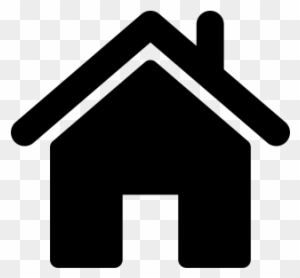 Red Home Icon - House Icon Red - Free Transparent PNG Clipart Images ...