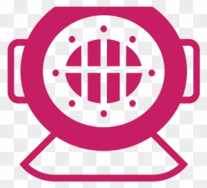 Degree In Aquatic Science Logo - Cast Iron - Free Transparent PNG ...