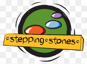Stepping Stones White Background - Free Transparent PNG Clipart Images ...