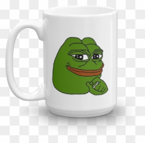 Pepe Sticker Package - Angry Pepe The Frog - Free Transparent PNG ...