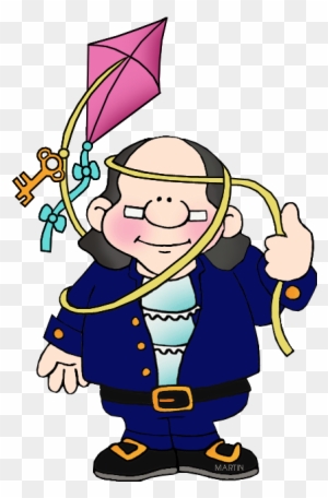 Benjamin Franklin Clip Art, Transparent PNG Clipart Images Free ...