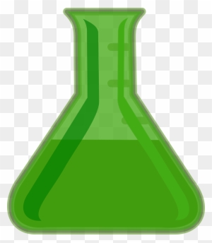 Science Beaker Clip Art, Transparent PNG Clipart Images Free Download ...
