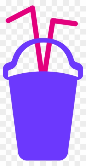 Cup Clipart Slushie - Slushie Graphic - Free Transparent PNG Clipart ...