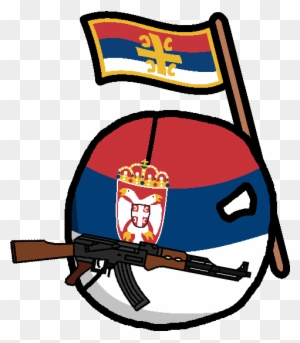 Antarctica Countryball By Newworldcountryballs - Alaska Countryball ...