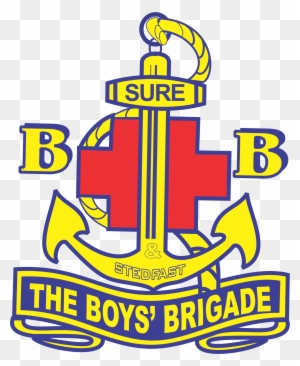 Boys' Brigade - Boy's Brigade Nigeria Logo - Free Transparent PNG ...