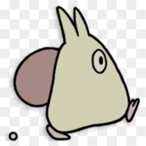 Studio Ghibli, Transparent PNG Clipart Images Free Download - ClipartMax