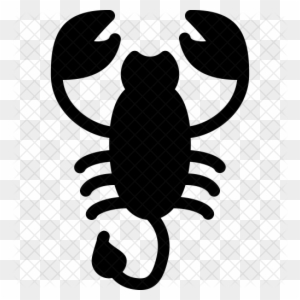 Scorpio / Vrishchik Rashi - Scorpio Sign Png - Free Transparent PNG ...