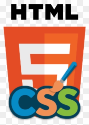 Html 5 Icon - Html5 Css3 Logo Png - Free Transparent PNG Clipart Images ...
