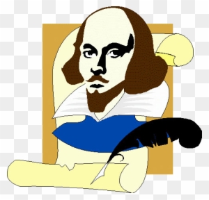 Classics - Shakespeare Hates Your Emo Poems Greeting Cards (p - Free ...