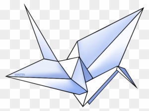 Origami - Origami Clip Art Jpg - Free Transparent PNG Clipart Images ...