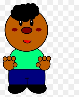 This Free Icons Png Design Of Boy 4 - Man - Free Transparent PNG ...