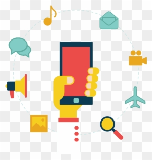 Value Added Services - Value Added Services Icon - Free Transparent PNG ...