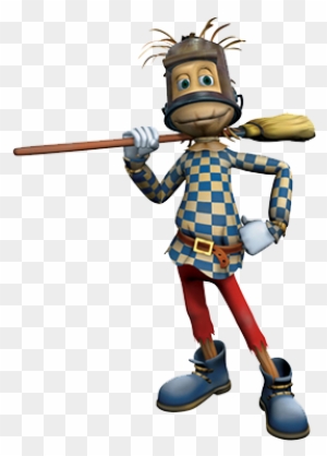 1 - Spookley The Square Pumpkin Characters - Free Transparent PNG ...