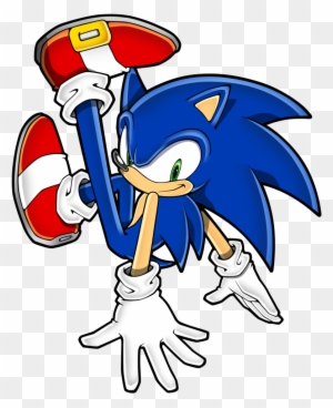 More Movie Clip Art - Shadow The Hedgehog Sonic Channel - Full Size PNG ...