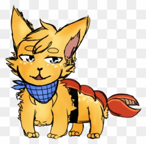 Tails Acting Smug - Spike - Free Transparent PNG Clipart Images Download