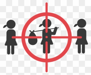 The Human Trafficking Crisis - Human Trafficking Icon Png - Free ...