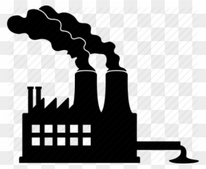 Air - City Pollution Icon - Free Transparent PNG Clipart Images Download