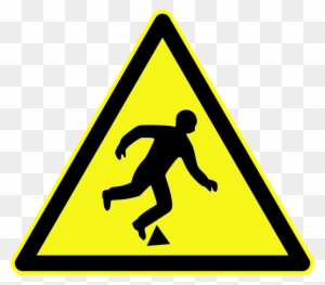 Trip Hazards - No Trip Hazards - Free Transparent PNG Clipart Images ...