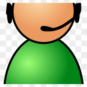 Visit The Help Centre - Help Centre - Free Transparent PNG Clipart ...