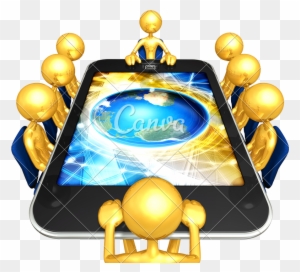 Discussion Animated Clipart