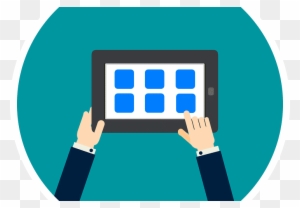 Recherche - Icon Permohonan - Free Transparent PNG Clipart Images Download