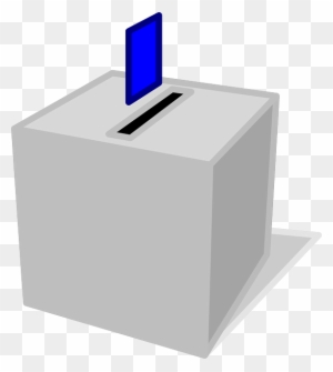 Ballot Box Clipart, Transparent PNG Clipart Images Free Download ...